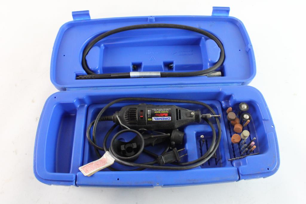 Tools - Search Results | Property Room