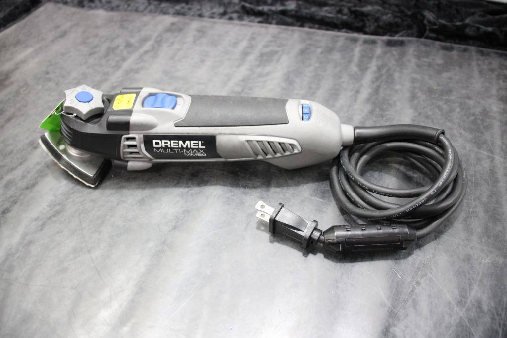 Dremel Oscillating Multi Tool | Property Room