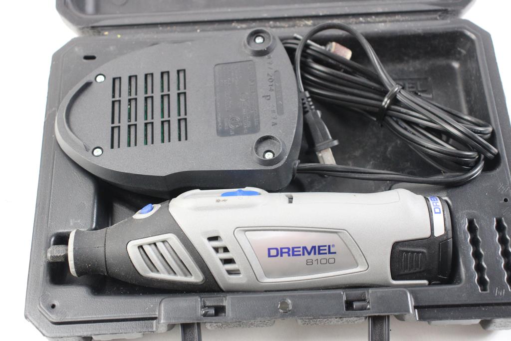 Dremel Rotary Tool | Property Room