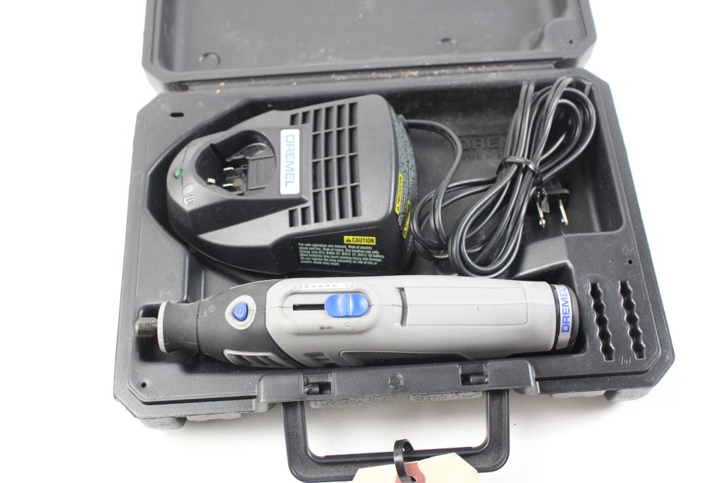 Dremel Rotary Tool | Property Room