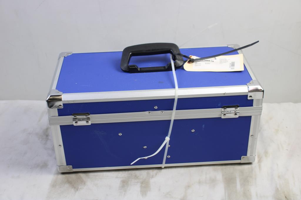 Dremel Tool Box | Property Room