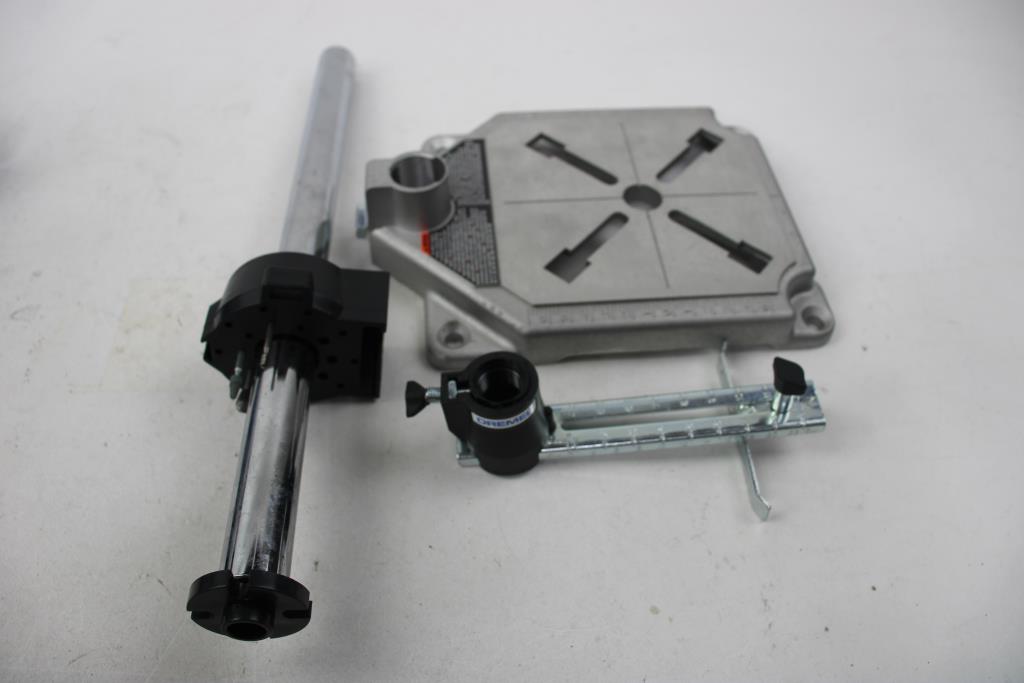 Dremel Tool With Station Parts | Property Room
