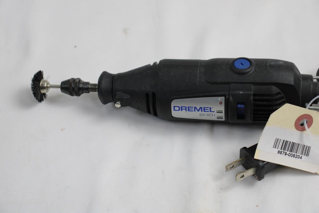 Dremel Two Speed Rotary Tool | Property Room