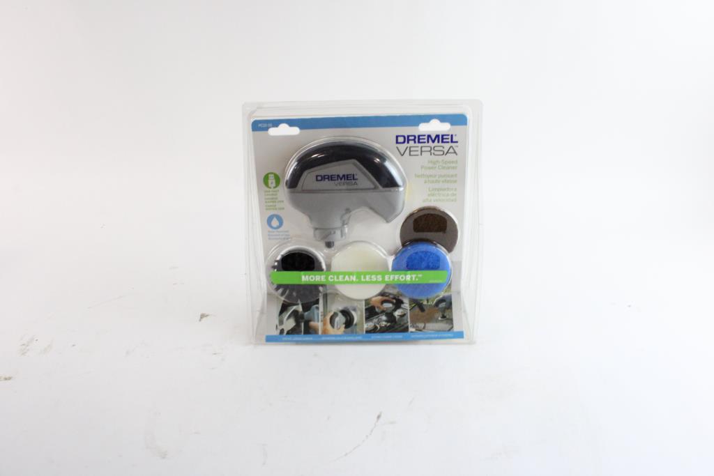 Dremel Versa Power Cleaner | Property Room