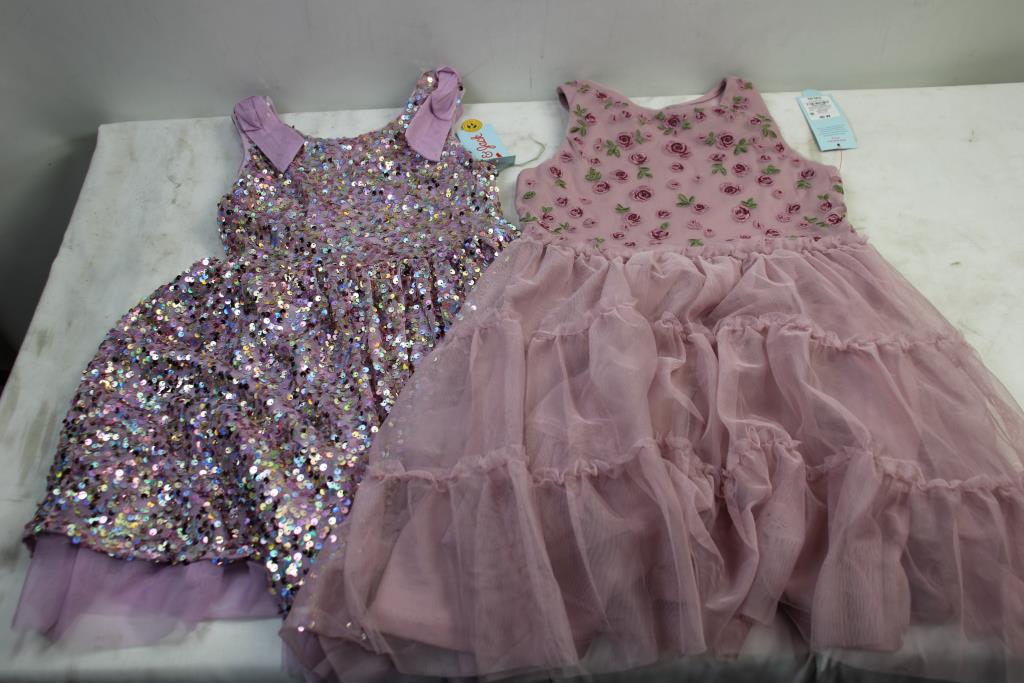 Dresses, Size Small, 5 Piece Count | Property Room