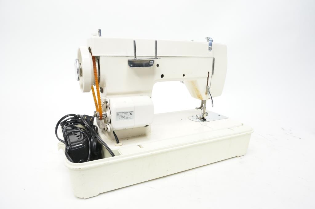 Dressmaker Sewing Machine | Property Room