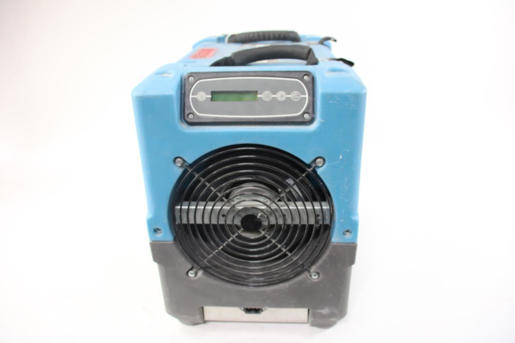 Dri-Eaz Generator | Property Room