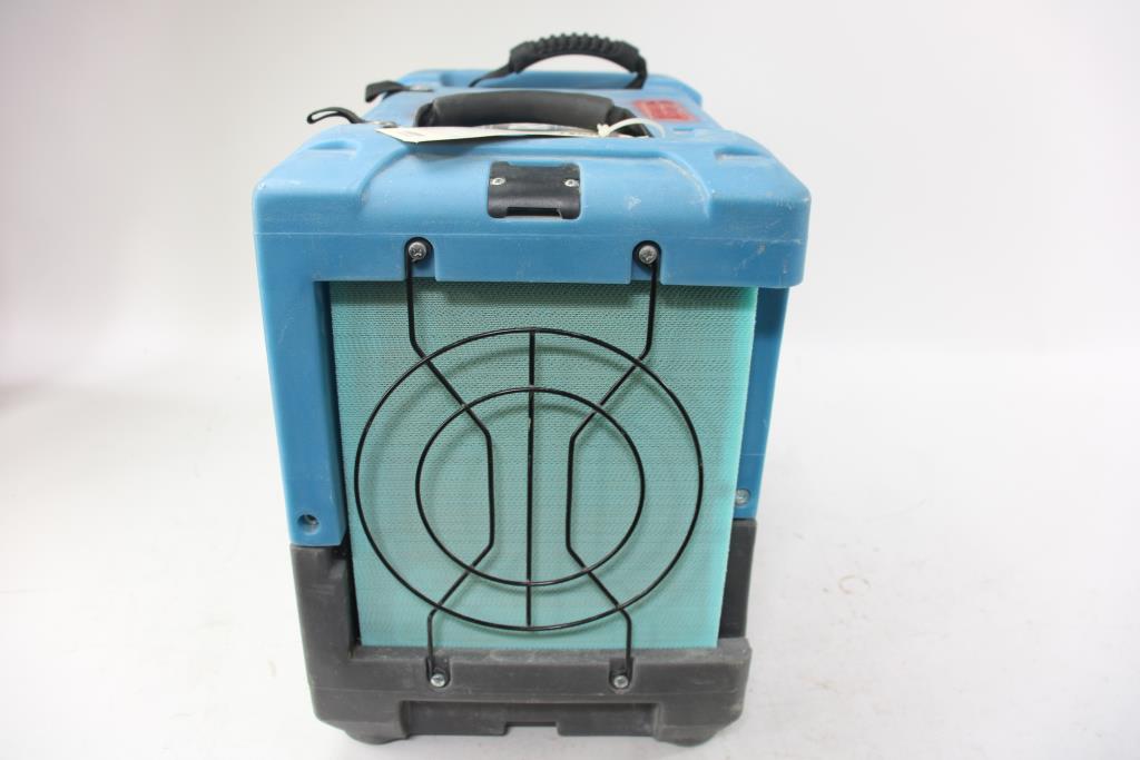 Dri-Eaz Generator | Property Room