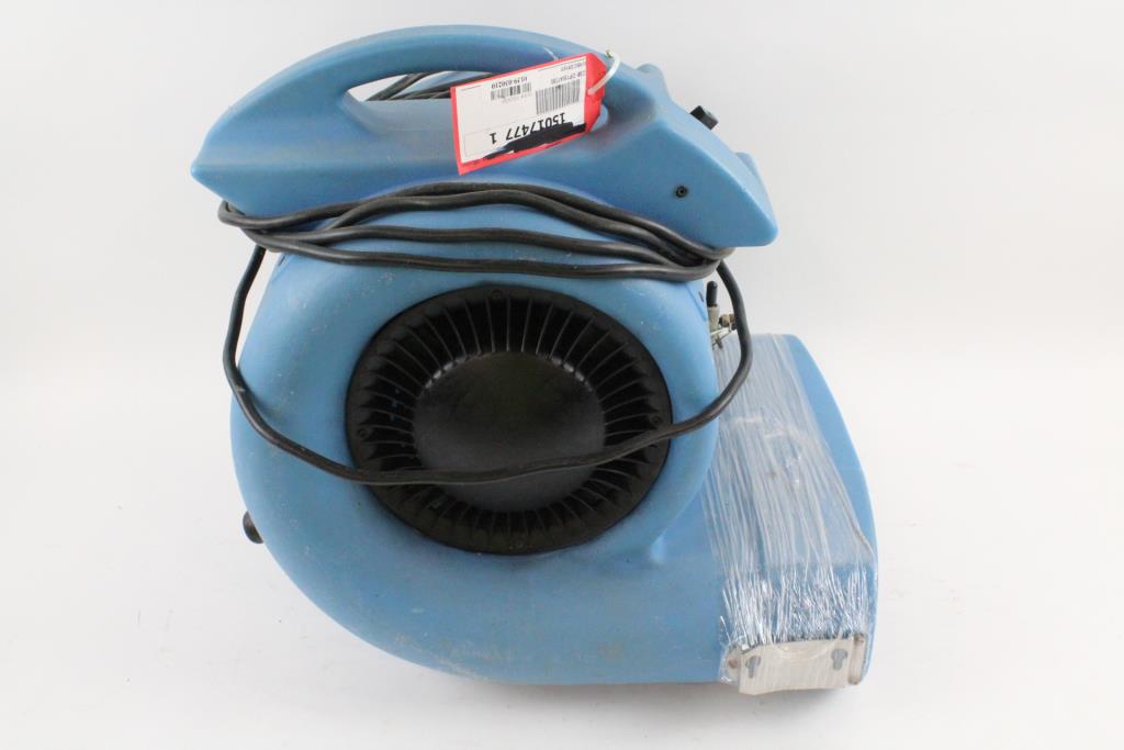 Dri-Eaz Turbo Dryer Air Mover | Property Room