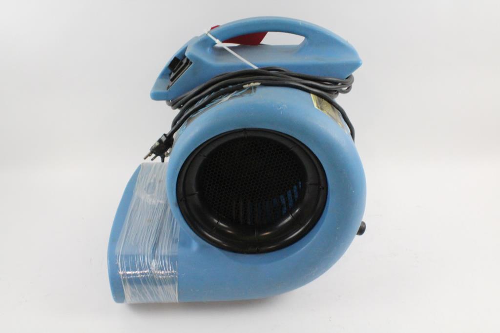 Dri-Eaz Turbo Dryer Air Mover | Property Room