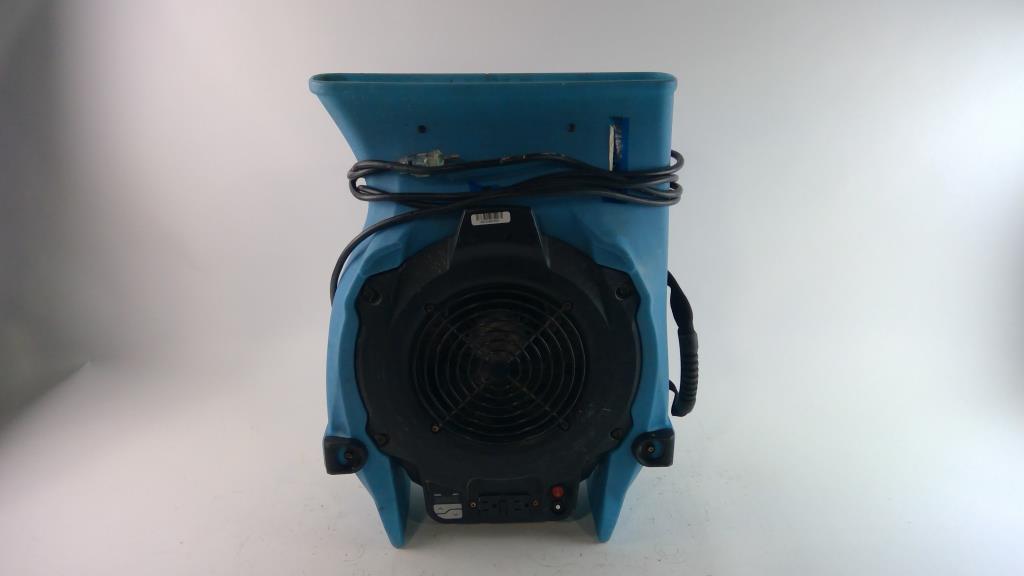 Dri-eaze Fan | Property Room