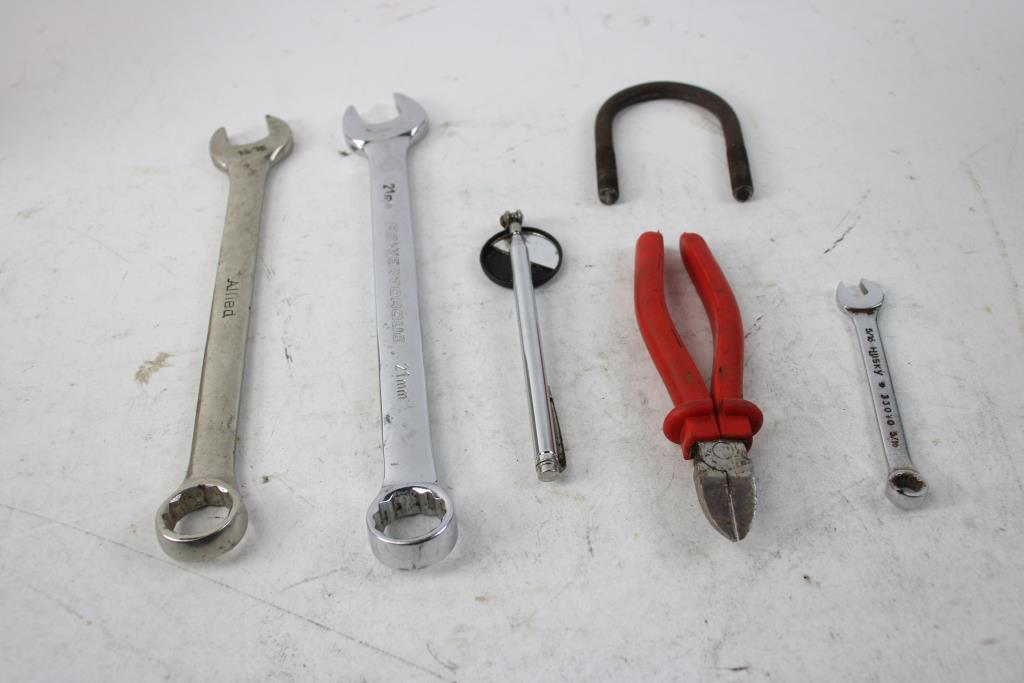 Drill Bits, Sockets, Key Wrenches | Property Room Drill Bits, Sockets, Key Wrenches | Property Room