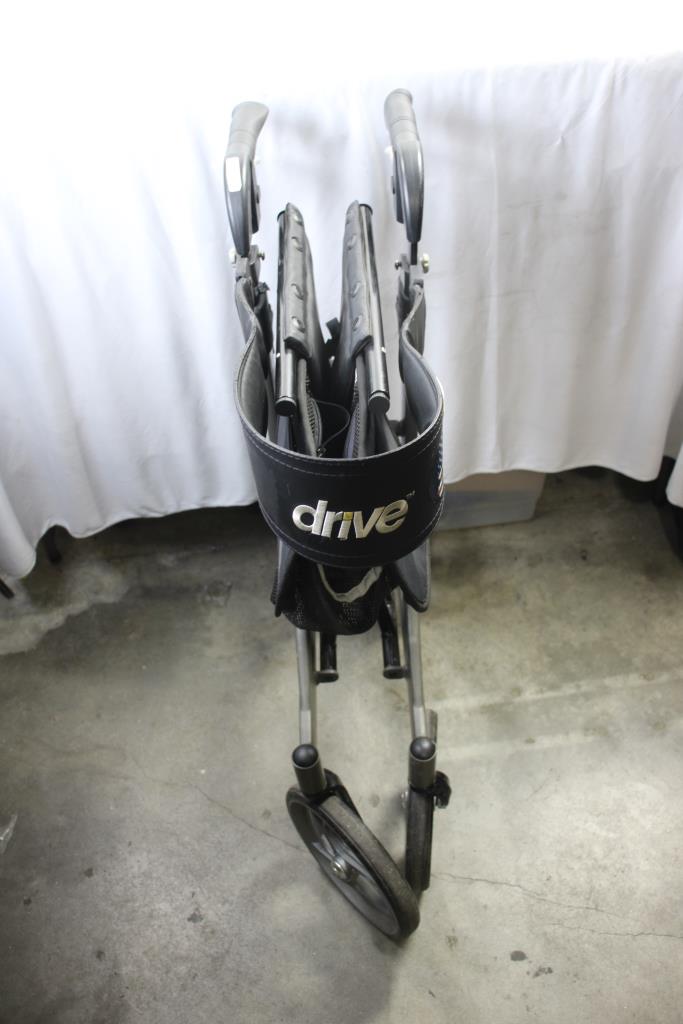 Drive Walker | Property Room