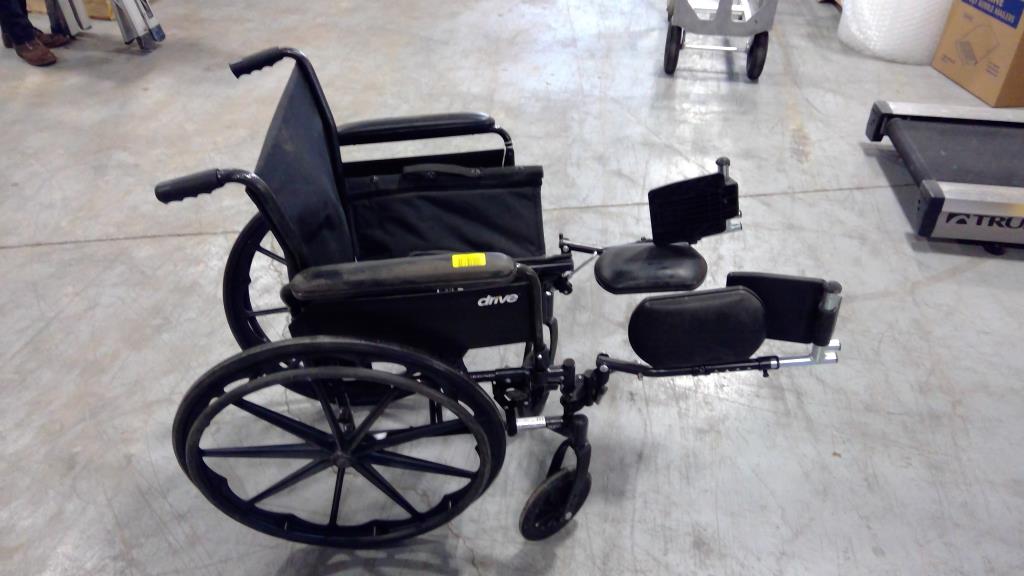 Drive Wheel Chair | Property Room