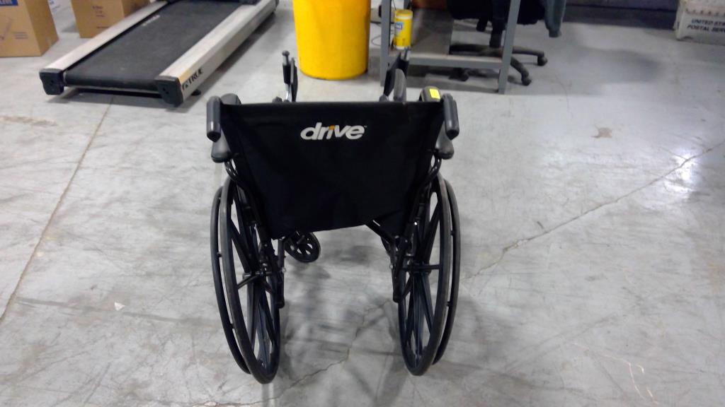 Drive Wheel Chair | Property Room
