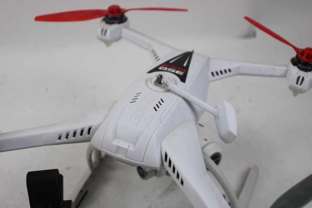 Drone Plus Accessories | Property Room