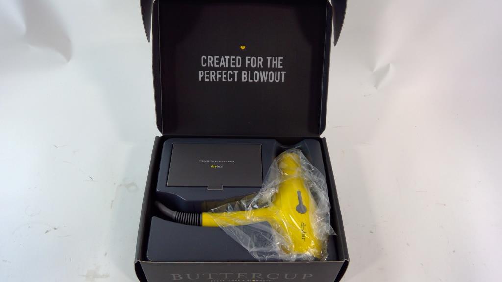 Dry Bar The Ultimate Blow-drying Tool | Property Room