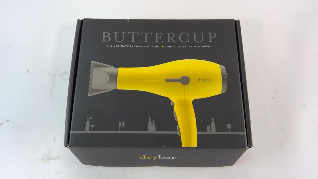 Dry Bar The Ultimate Blow-drying Tool | Property Room