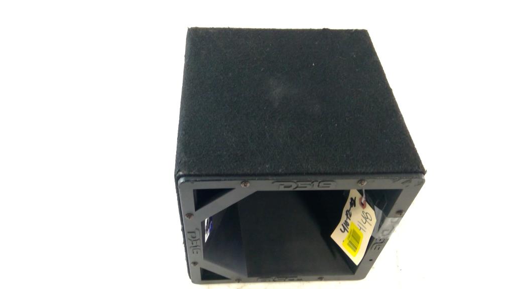 DS18 Speaker In Box | Property Room