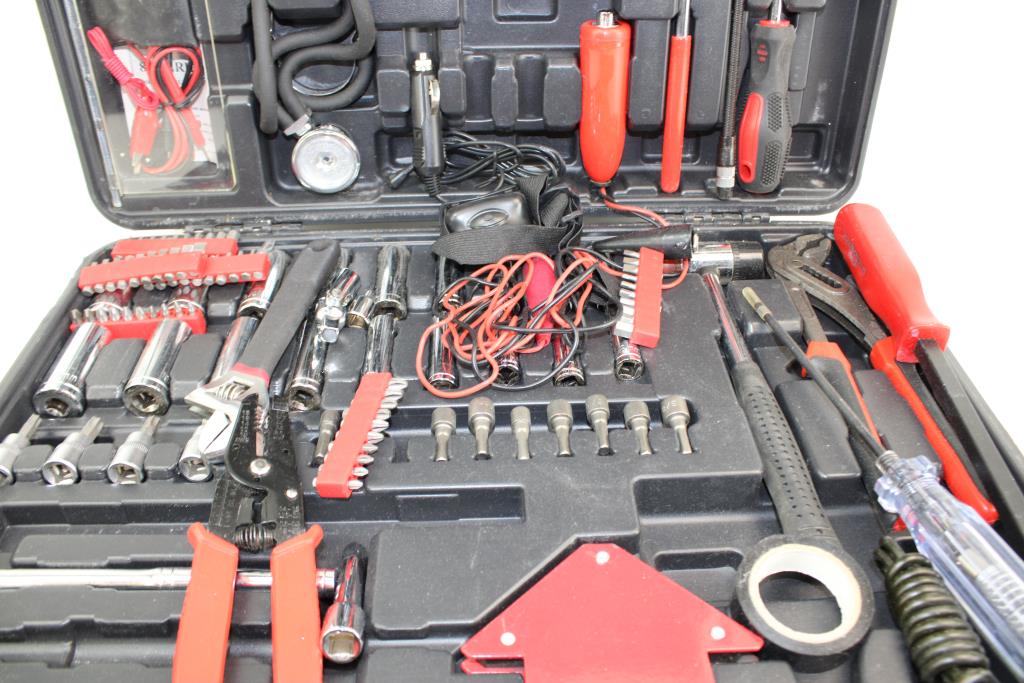 D-Tech Trap-Z Detection Tool Kit | Property Room