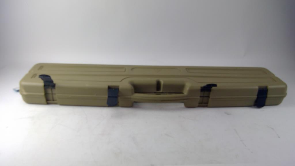 DTI Rifle Hard Case | Property Room
