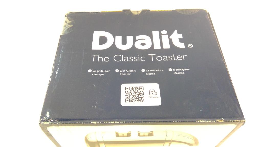 Dualit Newgen Toaster | Property Room