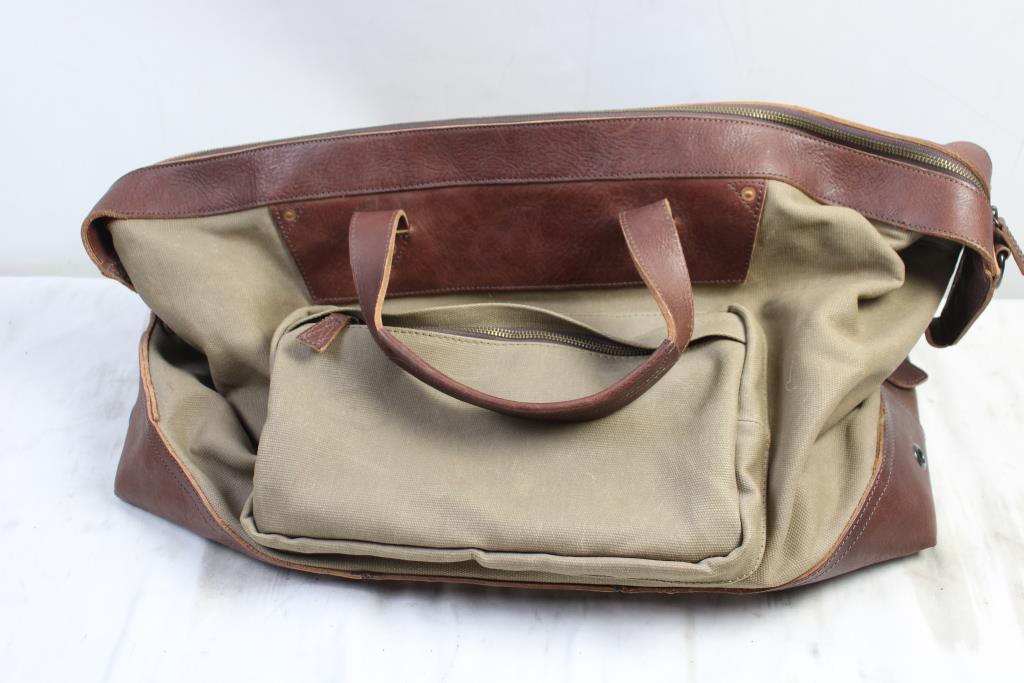 Duffel Bag | Property Room