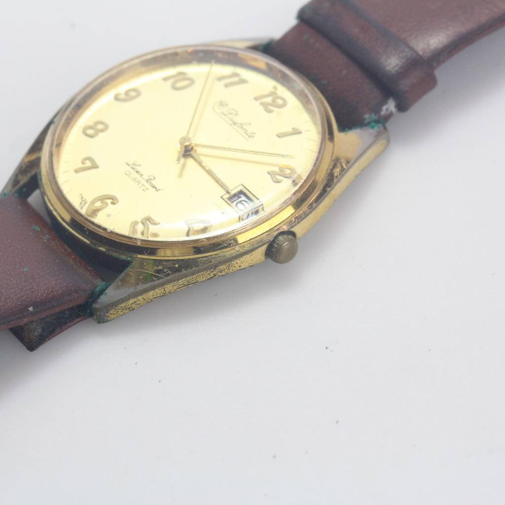 Dufonte By Lucien Piccard Watch | Property Room