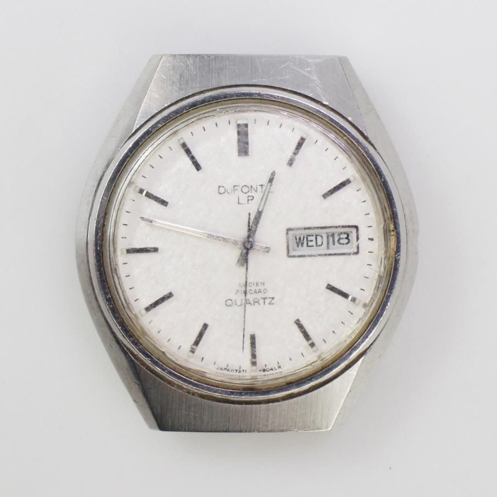 Dufonte LP Watch | Property Room