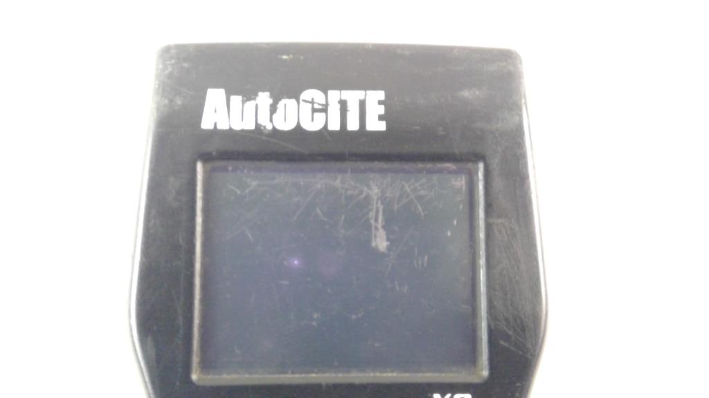 Duncan Solutions AutoCite Handheld Unit | Property Room