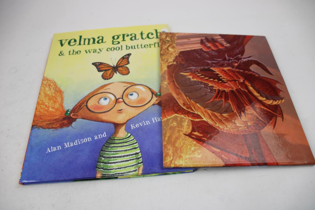 Dungeon Master's Guide, Velma Gratch Books | Property Room