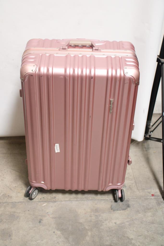Dunlop Suitcase | Property Room