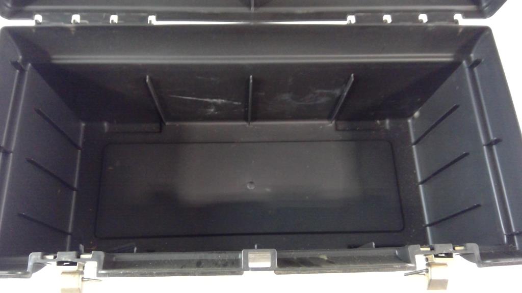 Dura Bull Tool Box | Property Room