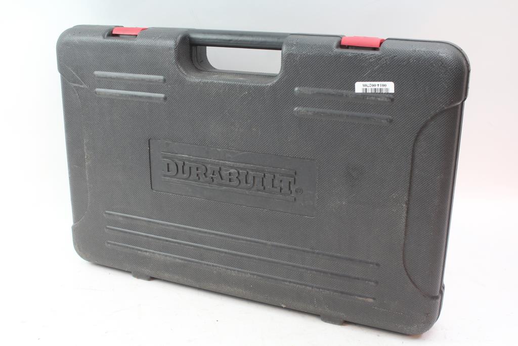 Durabilt Socket Wrench Set: Ratchets, Sockets, Pliers, Screwdrivers ...