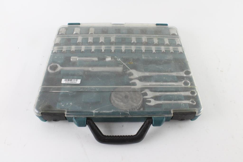 Durabuilt 30+ Piece Tool Set | Property Room