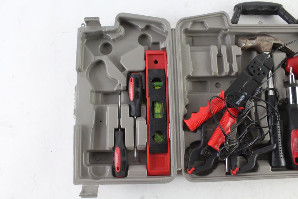 Durabuilt Household Tool Set | Property Room