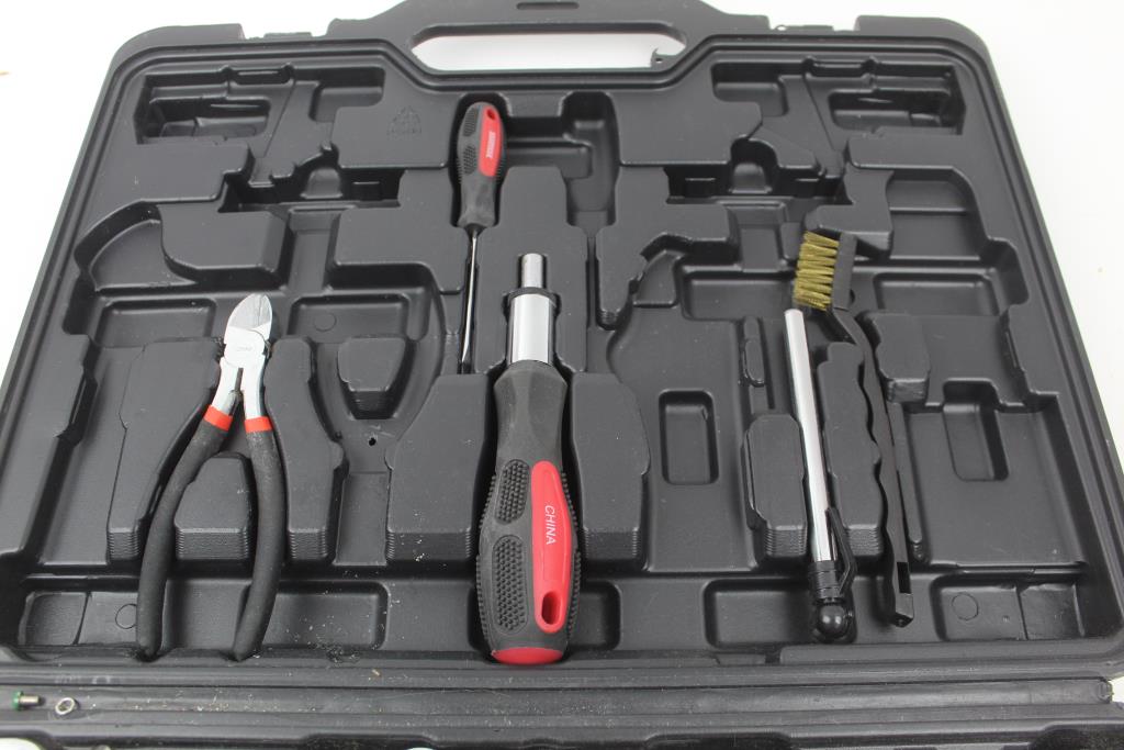 Durabuilt Mechanics Tool Kit | Property Room