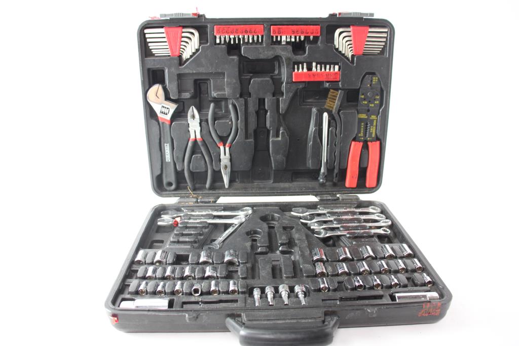 Durabuilt Mechanics Tool Set | Property Room