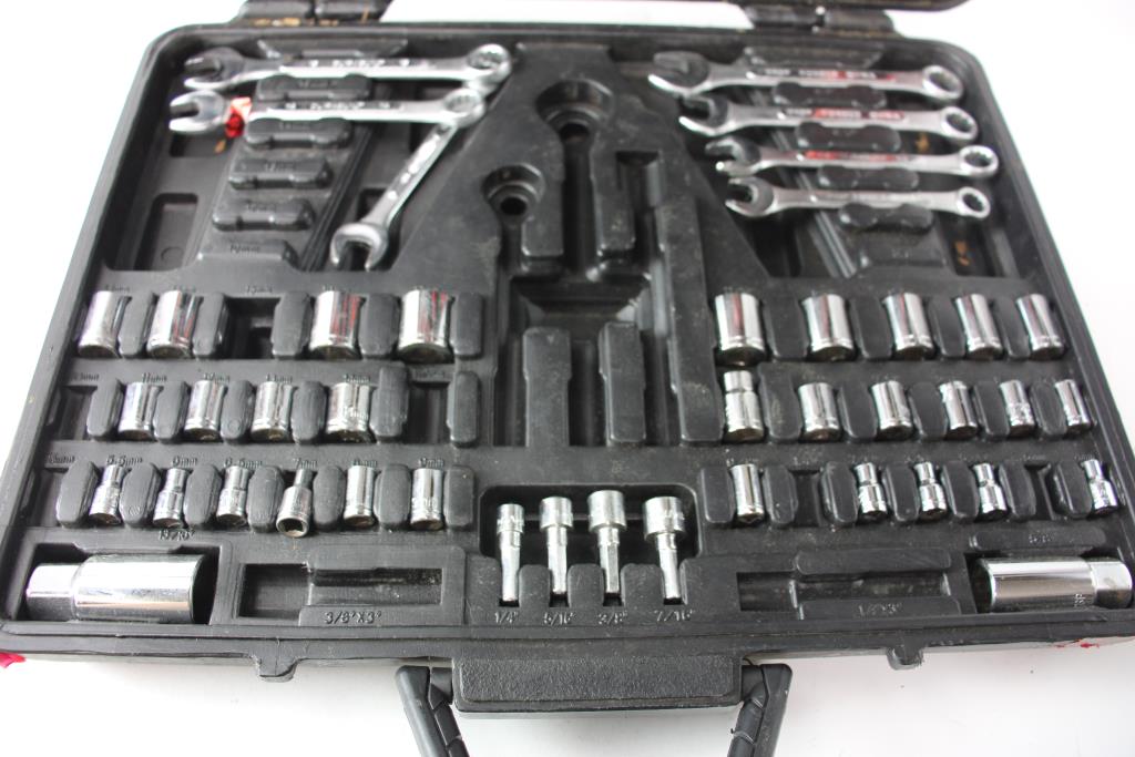 Durabuilt Mechanics Tool Set | Property Room