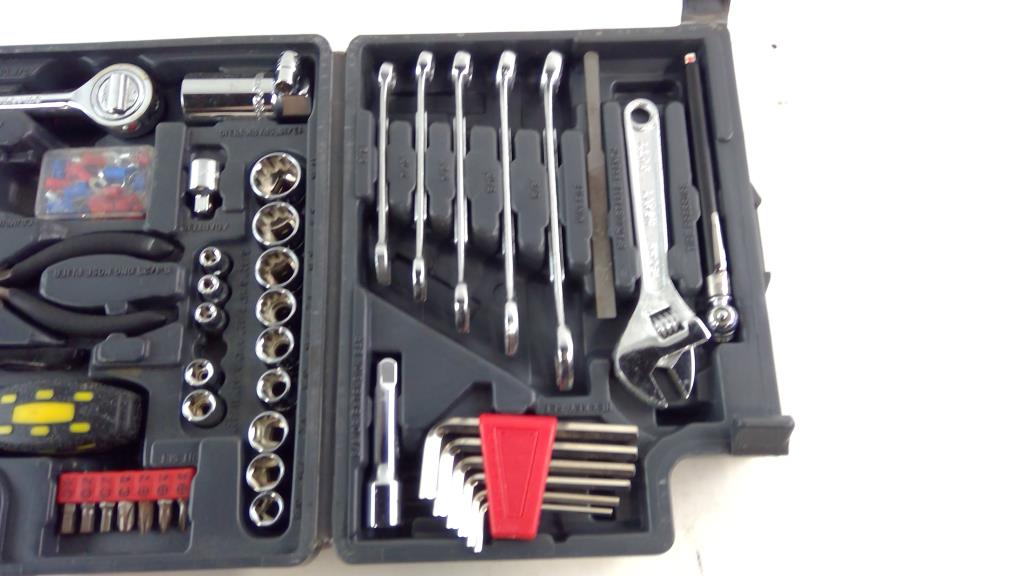 Durabuilt Tool Kit | Property Room