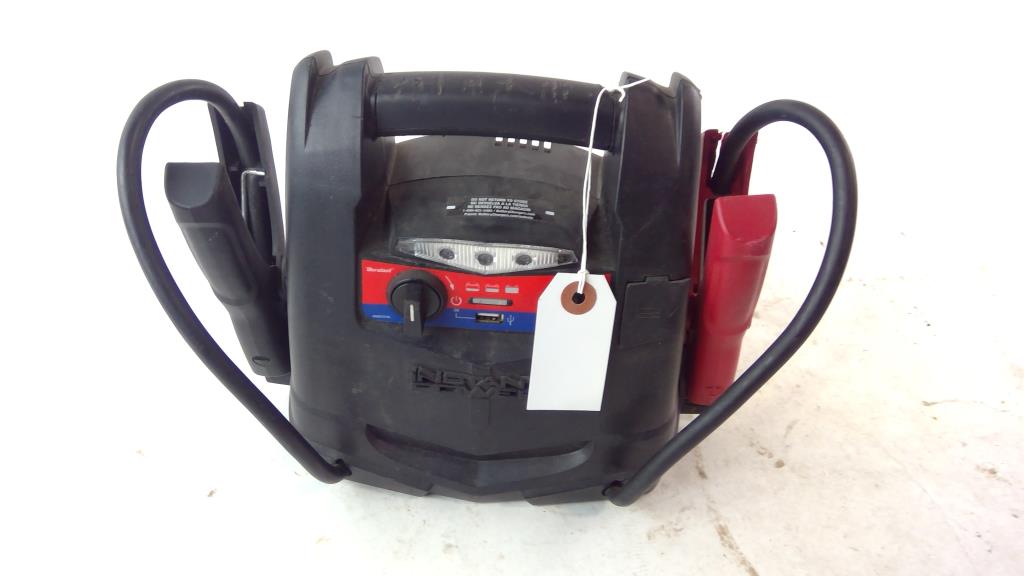 Duralast Jump Pack | Property Room