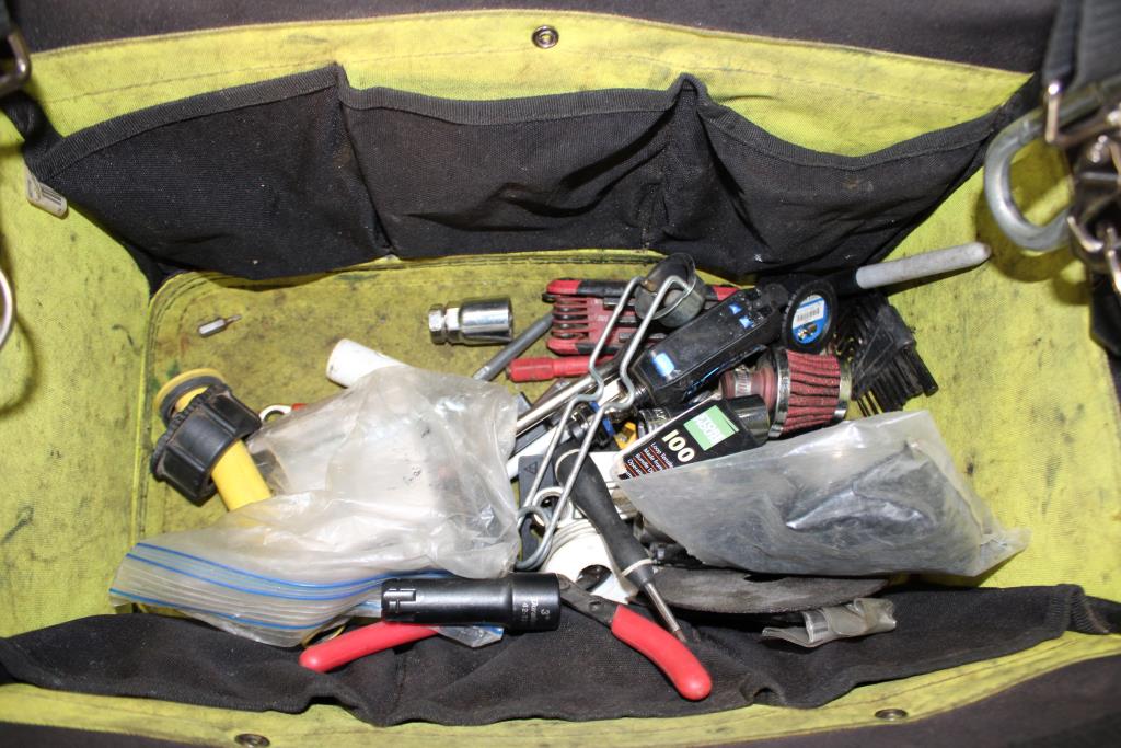 Duralast Pass Through Ratchet & Socket Set, Weller Soldering Gun ...