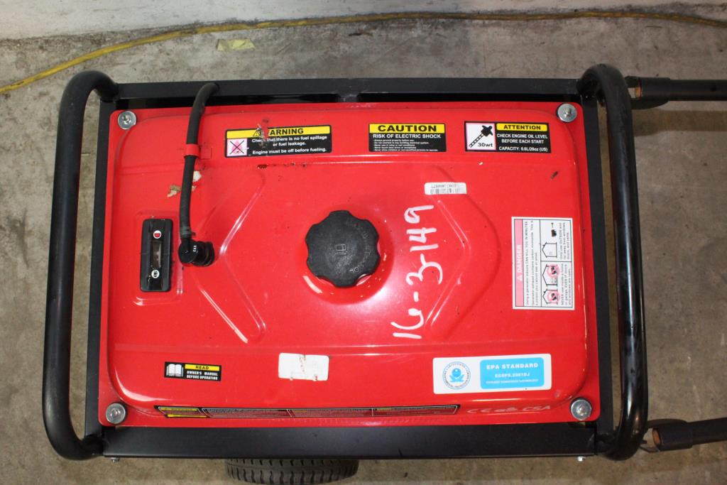 Duro Star Generator | Property Room