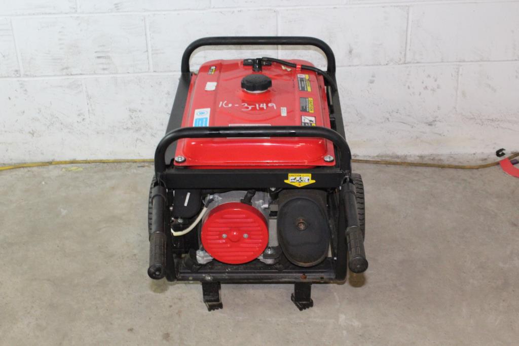 Duro Star Generator | Property Room