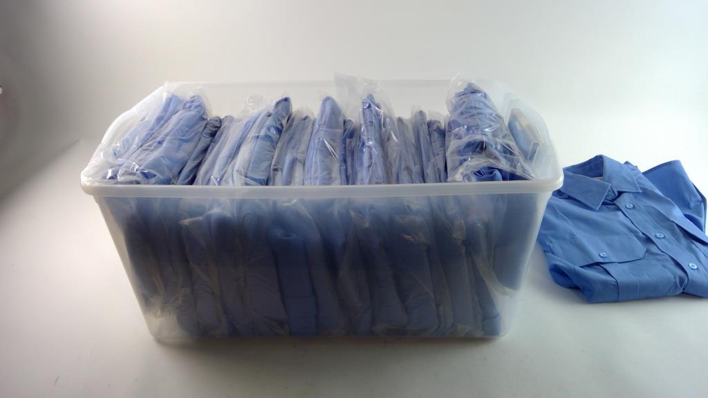 Duty Pro Shirts 10+ Pieces Count | Property Room