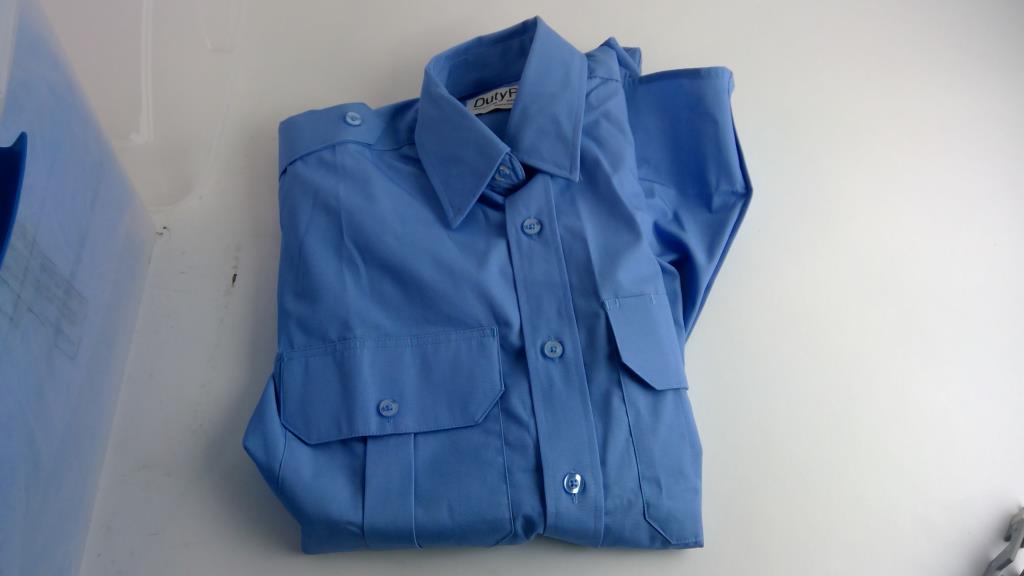 Duty Pro Shirts 10+ Pieces Count | Property Room