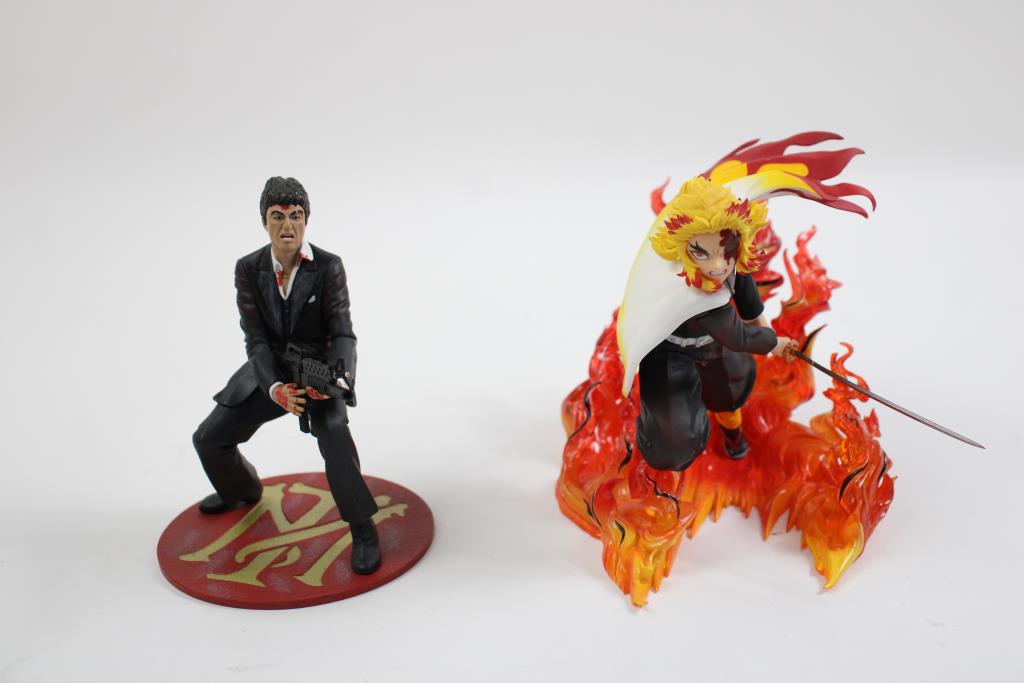 Dvd Players, Action Figures, Camera, And More, 11 Pieces | Property Room