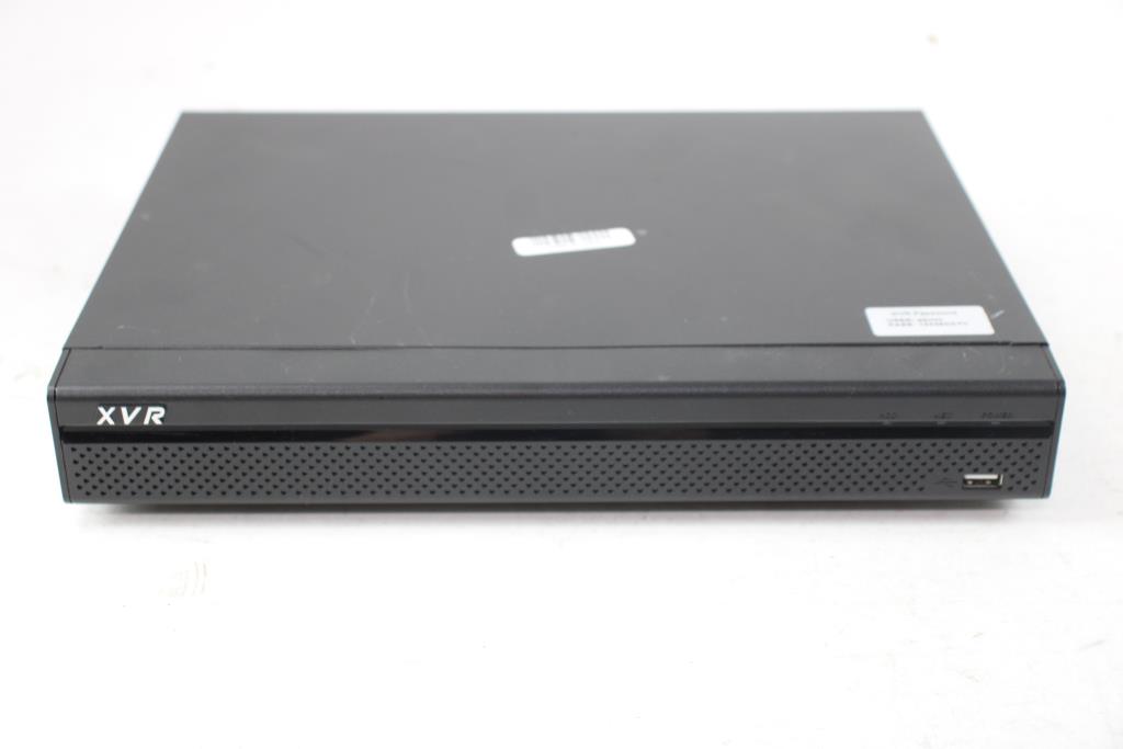 Dvr Channel Recorder | Property Room