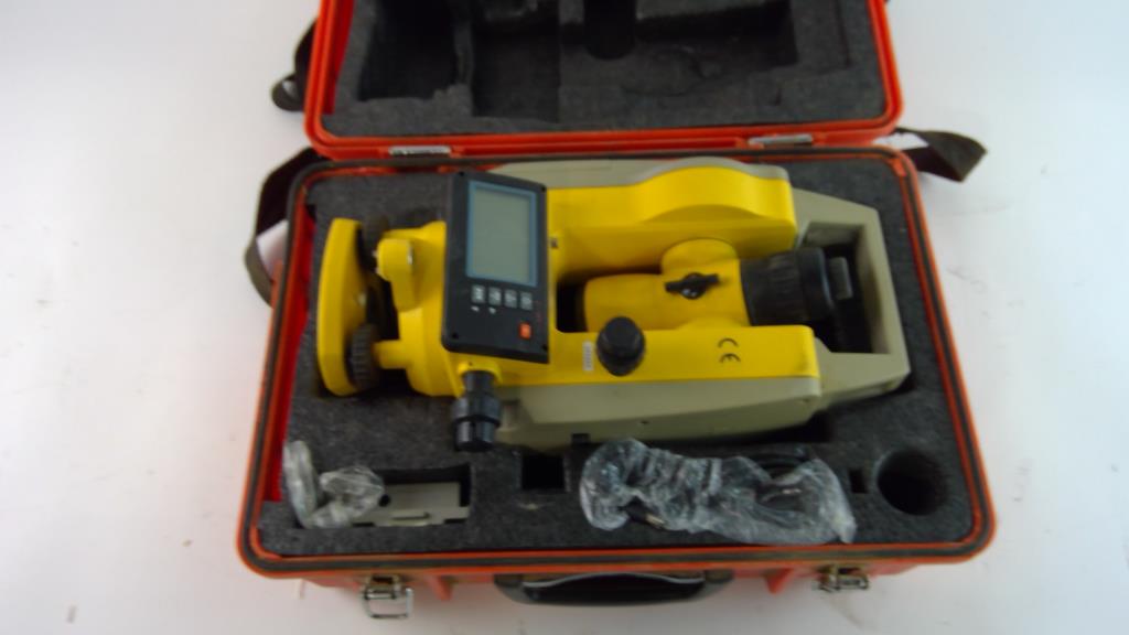 DW Site Pro Tool | Property Room