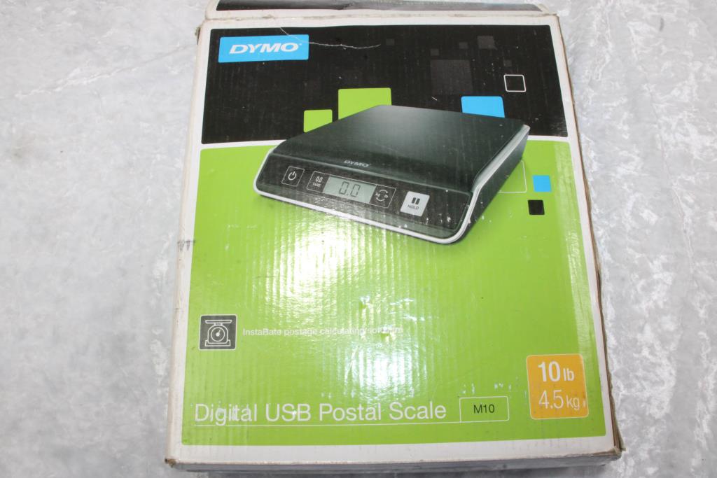 Dymo Digital USB Postal Scale | Property Room